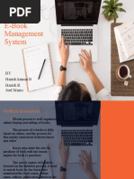 IDTOMIS | PDF | Software | Computing