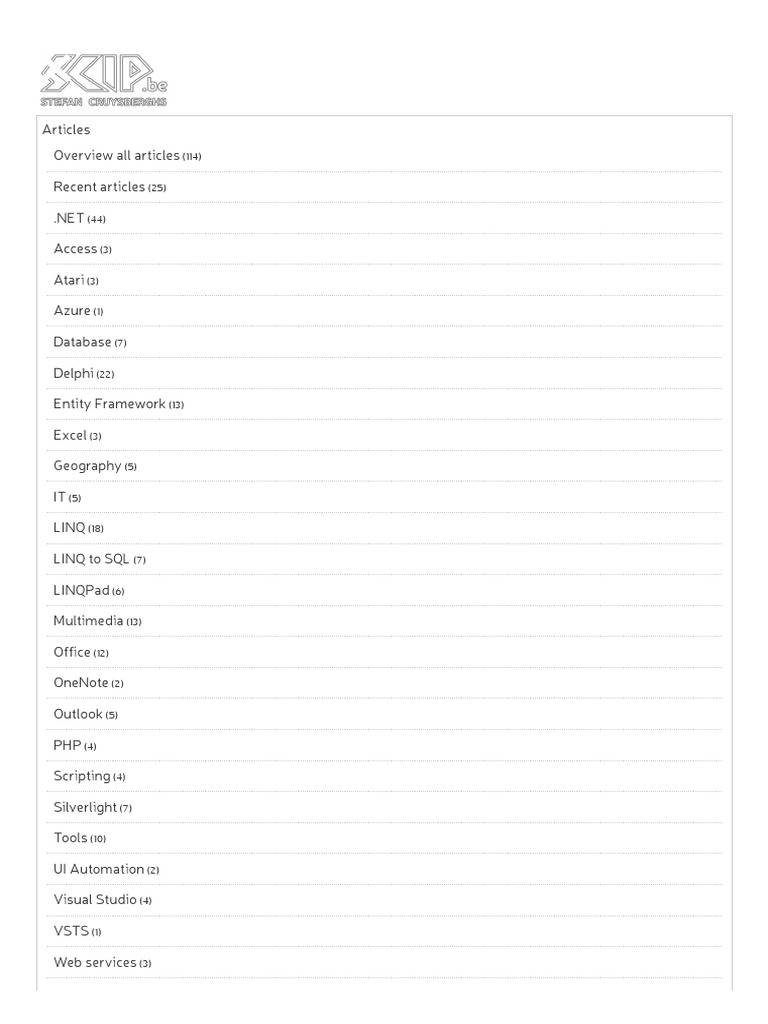 Delphi - Returning Data With Stored Procedures | PDF | Microsoft Sql ...