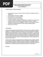 Etica Ministerial - Joe Trull y James Carter | PDF