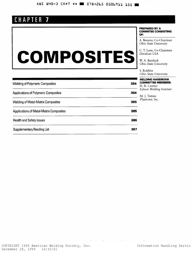 Aws WHB3 CH07 | PDF | Freedom Of Expression Law | Copyright Law