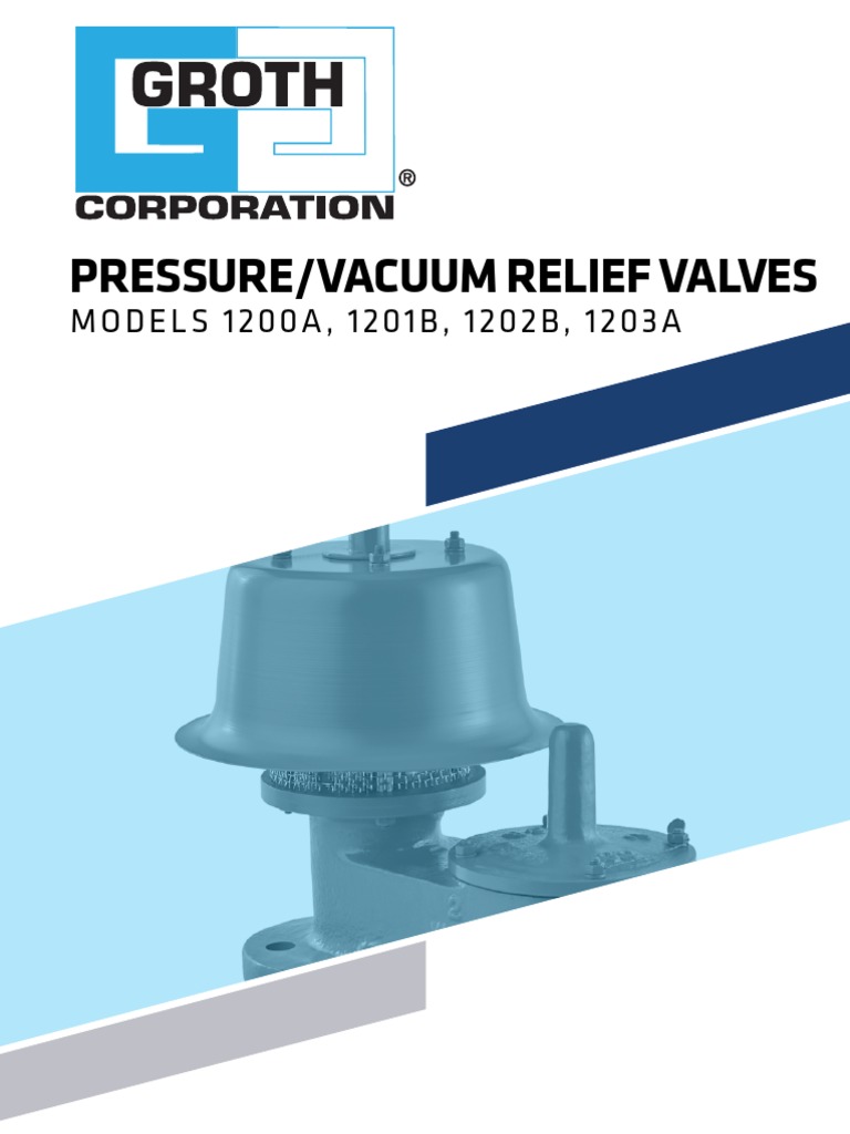 1200 Series Datasheet | PDF | Pressure | Vacuum