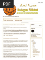 Asma API Nariyah Matahari | PDF