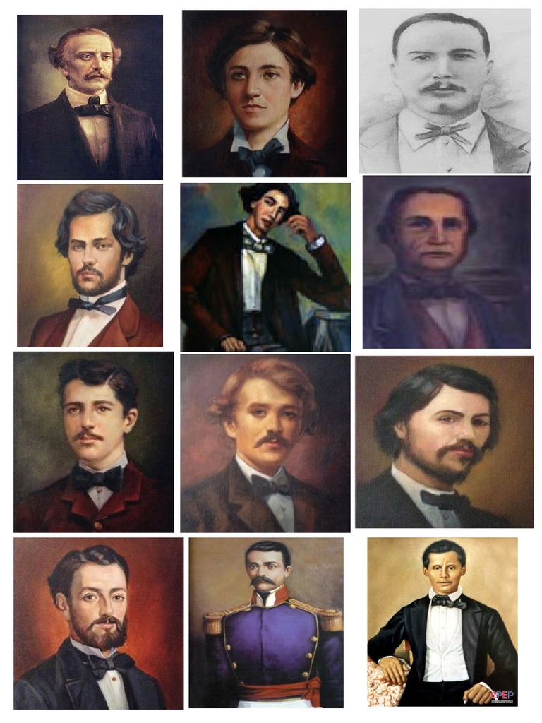 Los Trinitarios | PDF | República Dominicana | Agitación