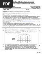 Dfot Certificate of Recognition | PDF