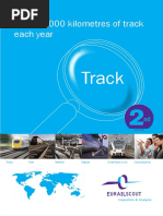 Managing Cyclic Top in Railways | PDF