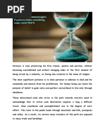 Time Story 2 | PDF | Anger | Virtue
