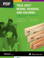 Wood Handbook: Wood As An Engineering Material | PDF | Lumber | Wood