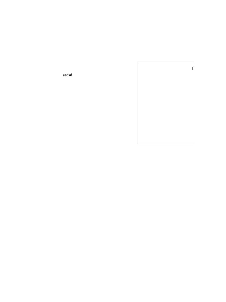 Lab 01 | PDF