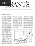 Bridgewater Daily Observations | PDF | Asset Allocation | Investing
