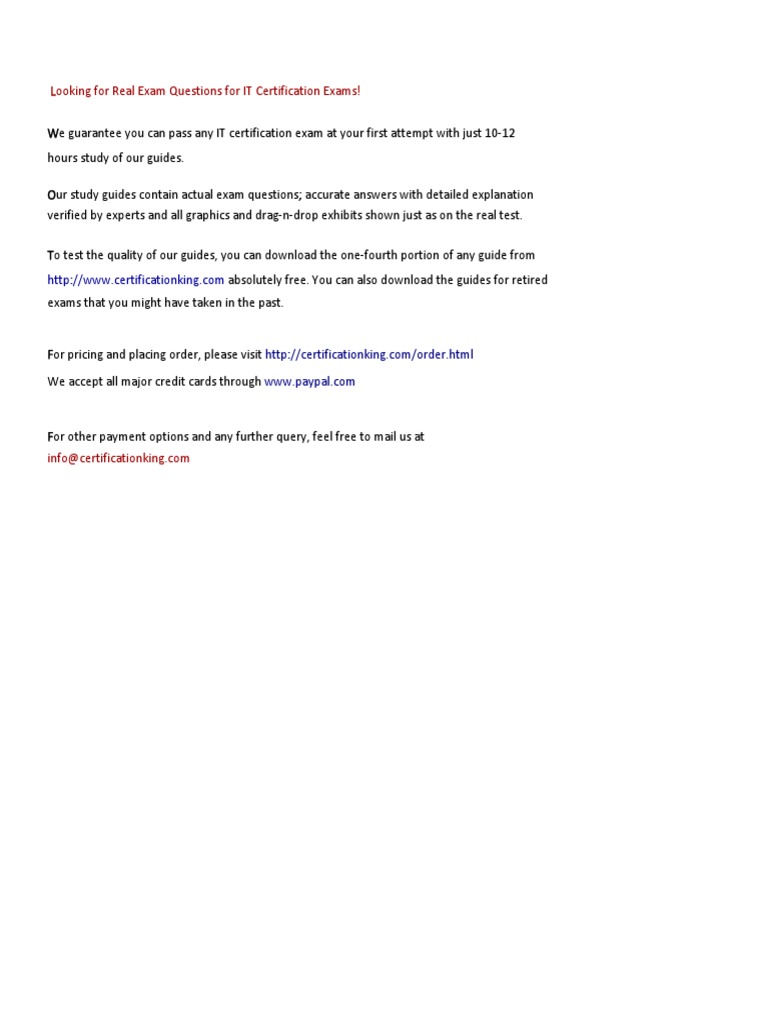 Pages From RedHat - EX200 PDF | PDF | Computer Architecture | Utility Software