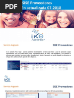 Manual SICREP: Citas y Registro CNSF | PDF | Archivo de computadora ...