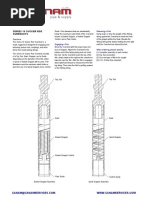Shear Pin Strengths | PDF
