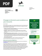 PNB Cardholder Request Form | PDF | Credit Card | Payments