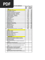 GIPSA Package Rates and Benefits 2024 | PDF