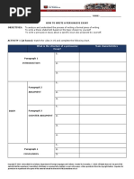 SUS1501 Ass3 Sem1 2025 | PDF