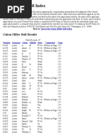 Race and Ethnicity Code List | PDF