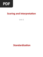 DIBELS® 8th Edition Benchmark Goals | PDF | Tests | Standardized Tests