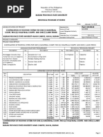 Quotation For Acp Cladding | PDF | Economies