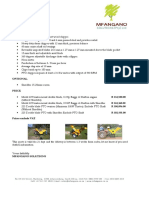 ERB Practising Certificate Application Form | PDF | Government And ...