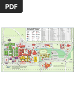 SAIT Campus Map | PDF | Vehicles | Transport