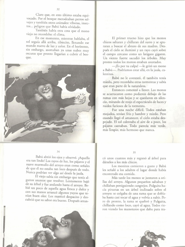 Babu Cap 5 PDF | PDF