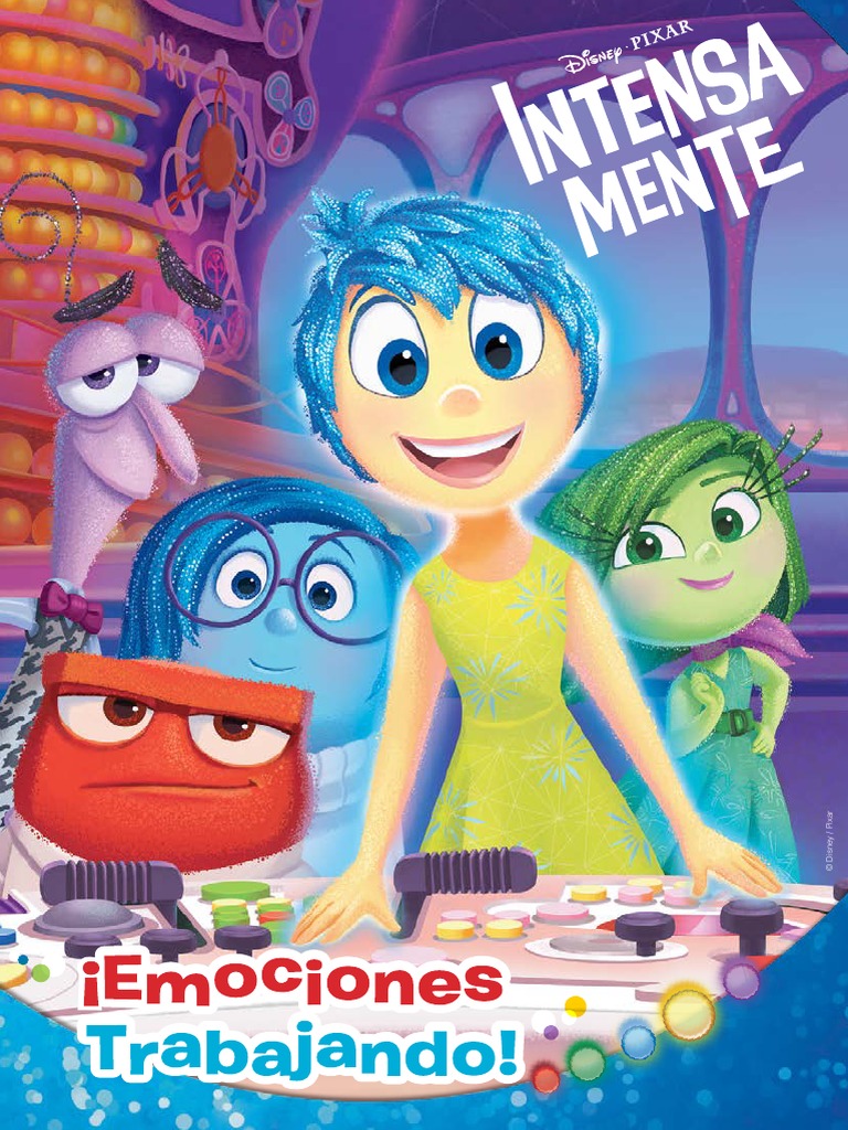 LibroDigital IntensaMente PDF | PDF | Sueño | Las emociones