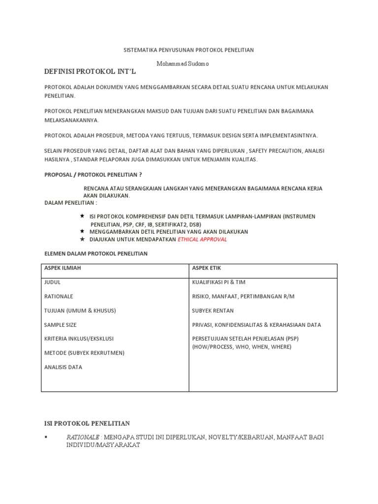 LAPORAN SISTEMATIKA - WPS Office | PDF