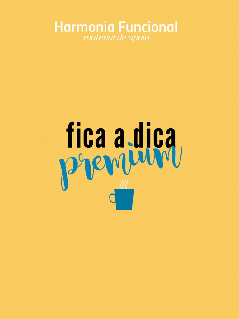 Nelson Faria - Harmonia Funcional PDF | PDF