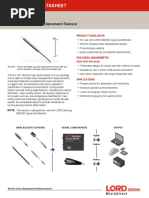 Mahr Millimar 1240 Digital and Analog Display | PDF | Engineering ...