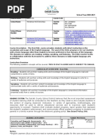 Closing The Gap - Action Plan and Results Report | PDF | Educational Assessment | Educational ...