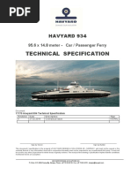 Bulk Carrier Design Guide | PDF | Ships | Oil Tanker