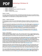 EXM Pro Premium Tweaks (EXMTweaks) - Key Optimizations | PDF ...