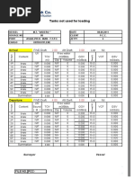 ASTM Tables | PDF | Oils | Resource Extraction
