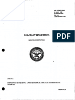 Mil HDBK 419a | PDF