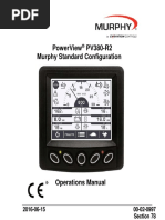 PV101-A User Menual | PDF | Menu (Computing) | Transmission (Mechanics)