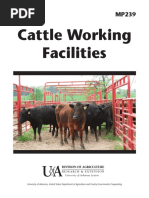 Abattoir Design and Construction | PDF | Slaughterhouse | Animal Slaughter