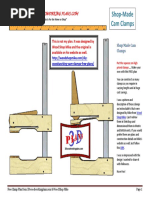 Clamp Patterns | PDF