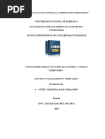 S10 ERP: Software Integral para Construcción | PDF | Planificación de ...