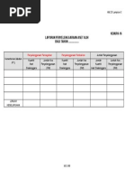 KEW - PA-10 (Borang Aduan Kerosakan Aset Alih) | PDF