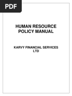 Disciplinary Hearing Questions Sample | PDF