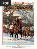 Forgotten Realms - Map of Cormyr PDF | PDF | Gary Gygax Games ...