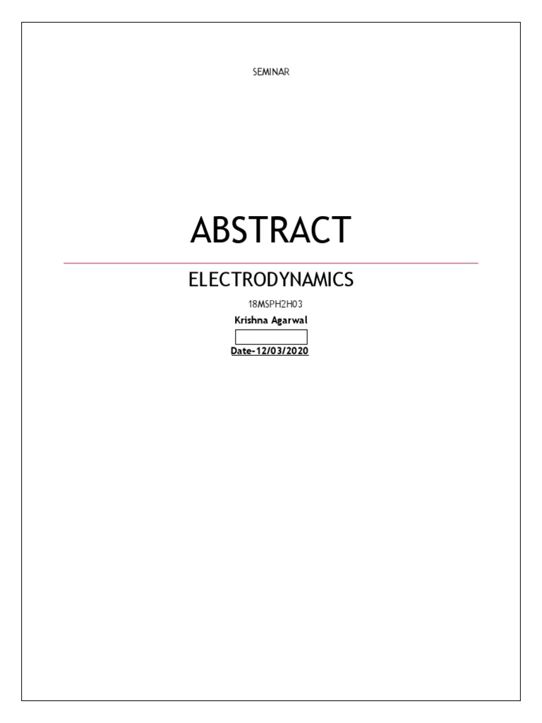 Smart Fluids | Download Free PDF | Rheology | Physical Chemistry