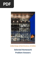 Aisc 15th Edition | PDF