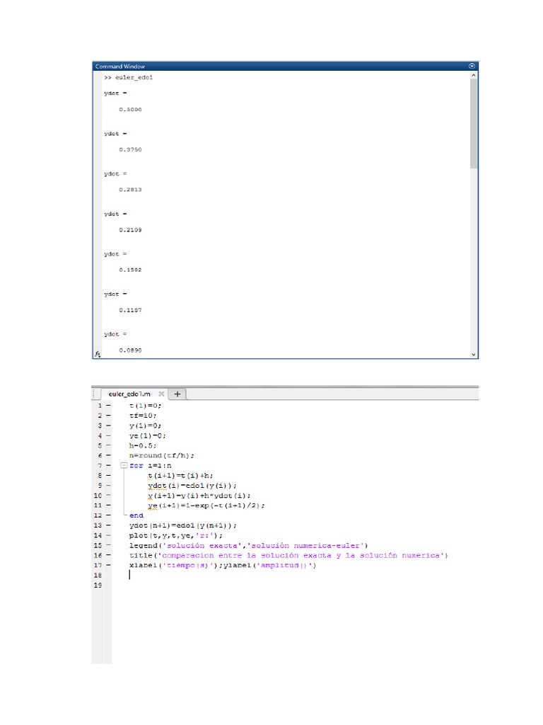 Capturas de Pantalla 4 | PDF