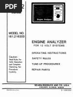 ANSI / IEEE C37.2 Device Numbers | PDF | Relay | Switch