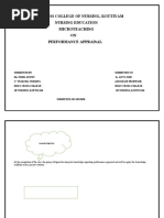 Module 1 Performance Task | PDF