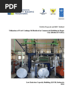 Geography Field Project | PDF | Electrical Grid | Computer Security