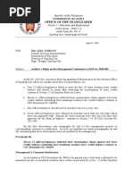 Monetization of Leave Credits of Government Officials and Employees | PDF | Virtue | Social ...