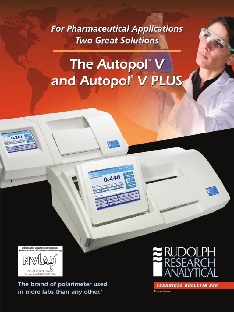 198 Autopol 5 Plus PDF | PDF | Touchscreen | National Institute Of ...