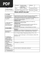 DLP COT 4 Ibong Adarna | PDF